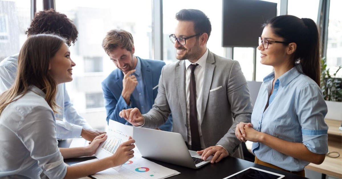 Theorema tra i docenti del corso di Business Management & Strategy ...
