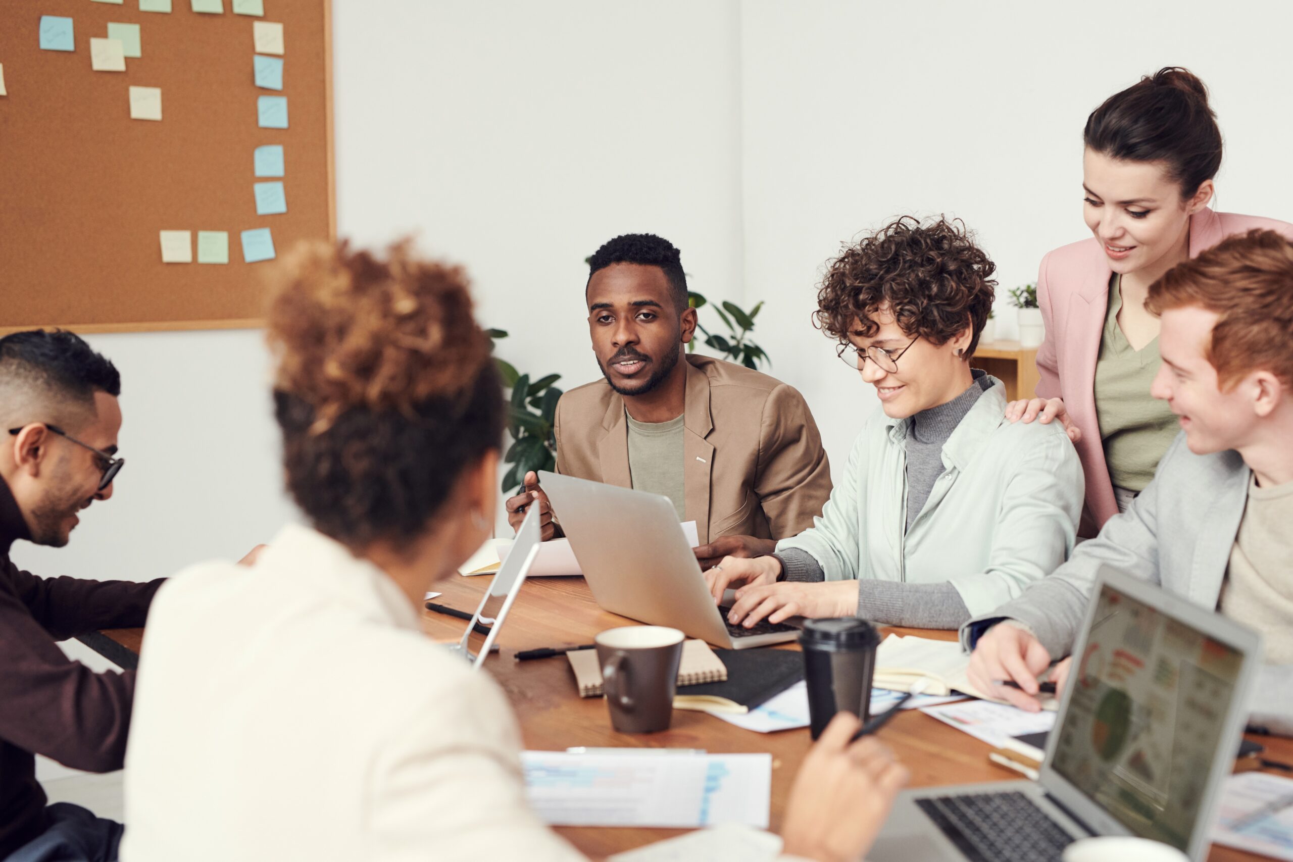 Coordinare e guidare un gruppo di lavoro: consapevolezze e competenze ...